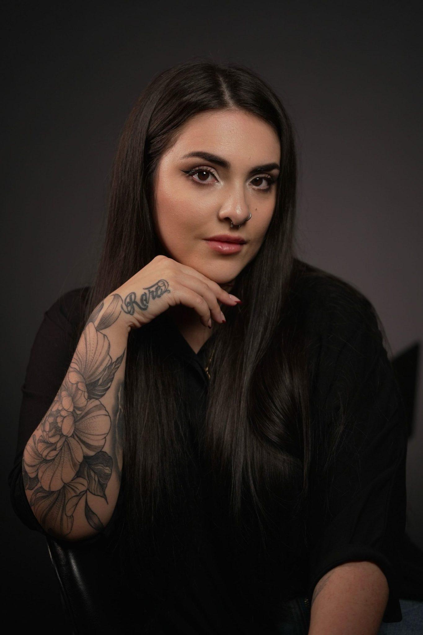 NYC Tattoo Studio & Fine Line Specialists | Walk Ins Available