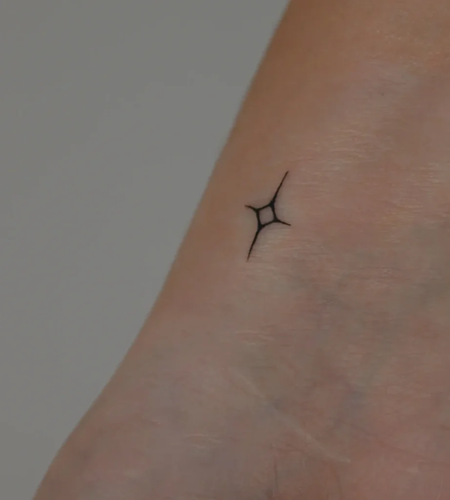 Mini Tattoos in NYC - Expert Artists & Precision Designs